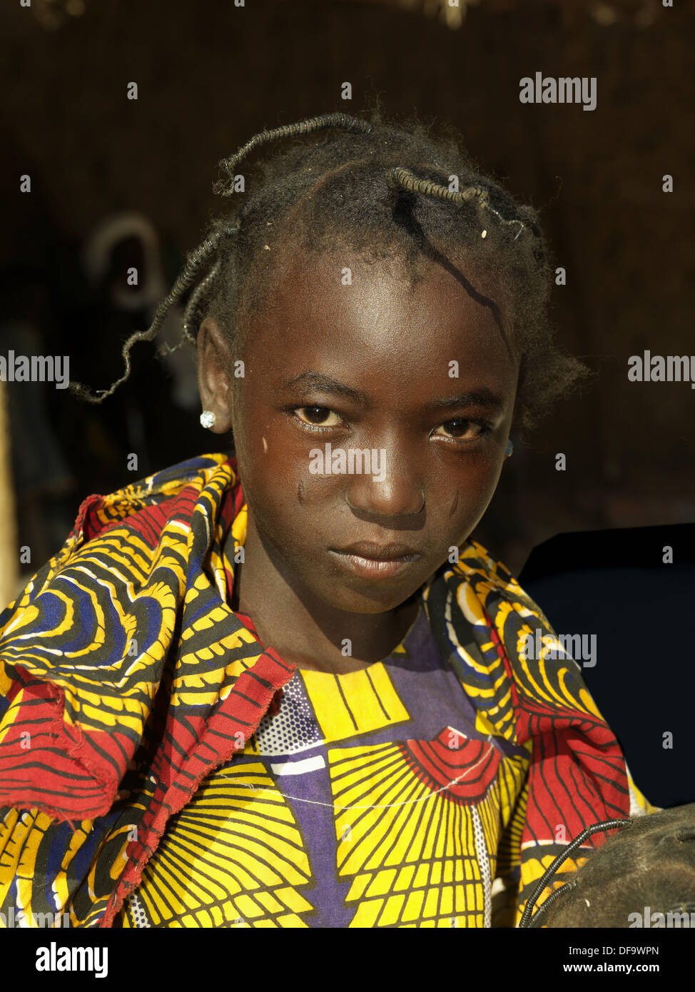 Songhai africa hi-res stock photography and images - Alamy