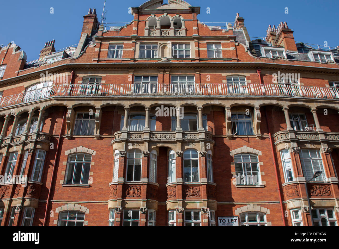 Official British Building, Westminster, London, England, UK, GB Stock ...