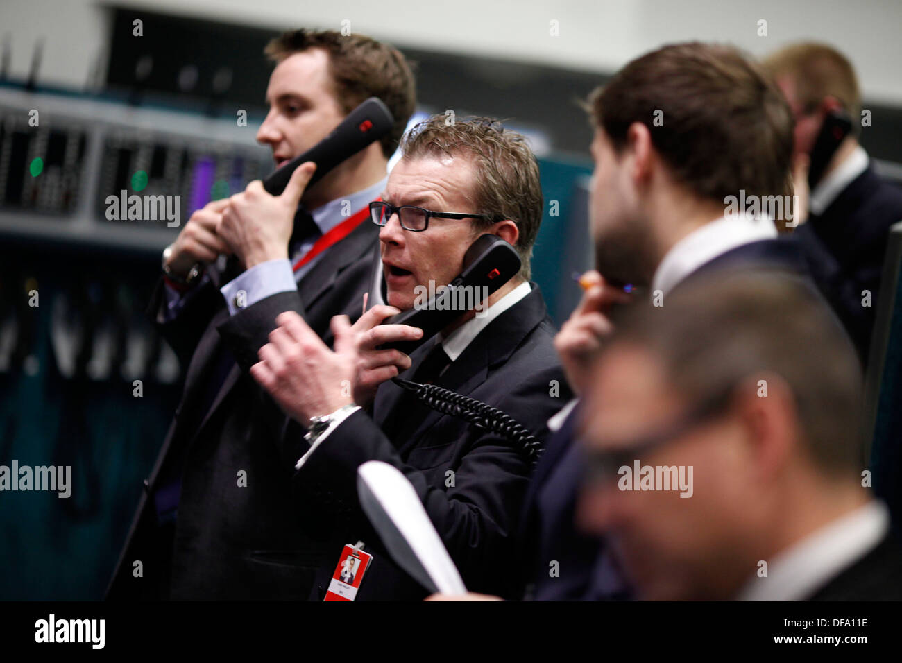London metal exchange hi-res stock photography and images - Alamy