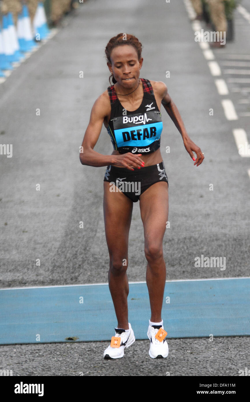 Meseret defar hi-res stock photography and images - Alamy