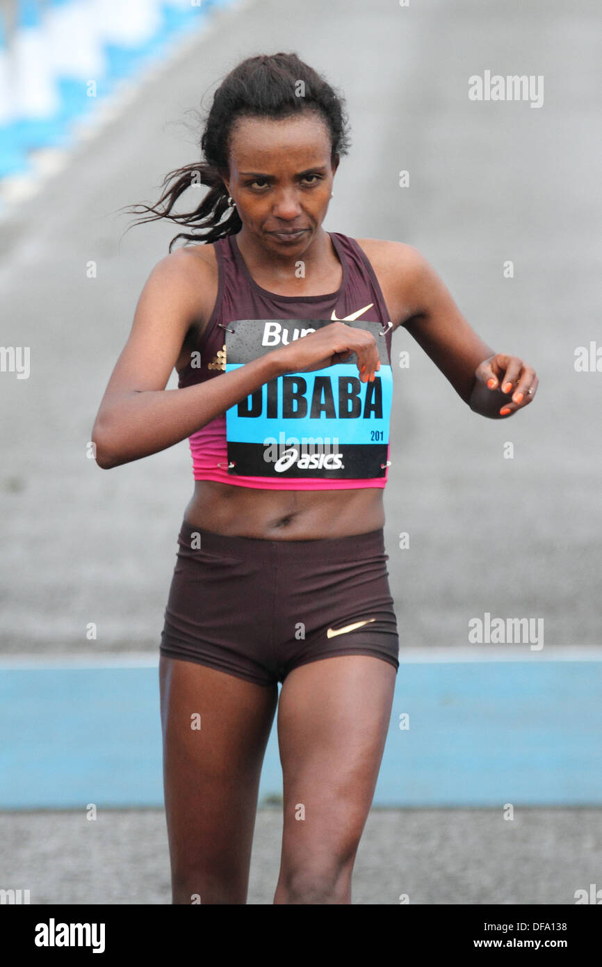 Tirunesh Dibaba