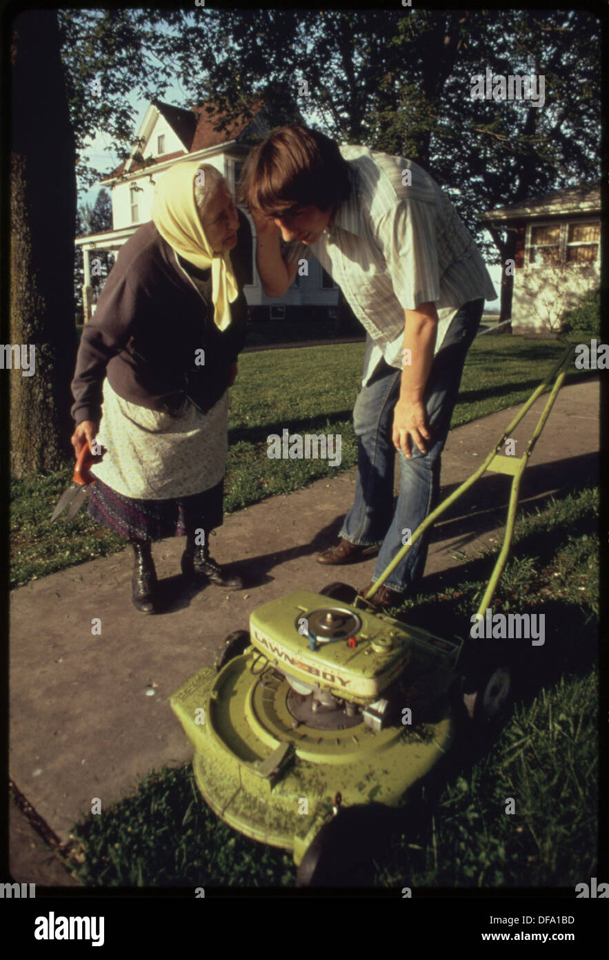 A piece titled 'Trying to Hear' from the Sites Exhibition, exploring ...