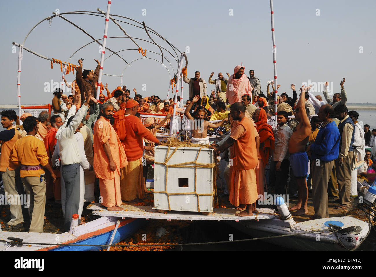 Sadus hi-res stock photography and images - Alamy