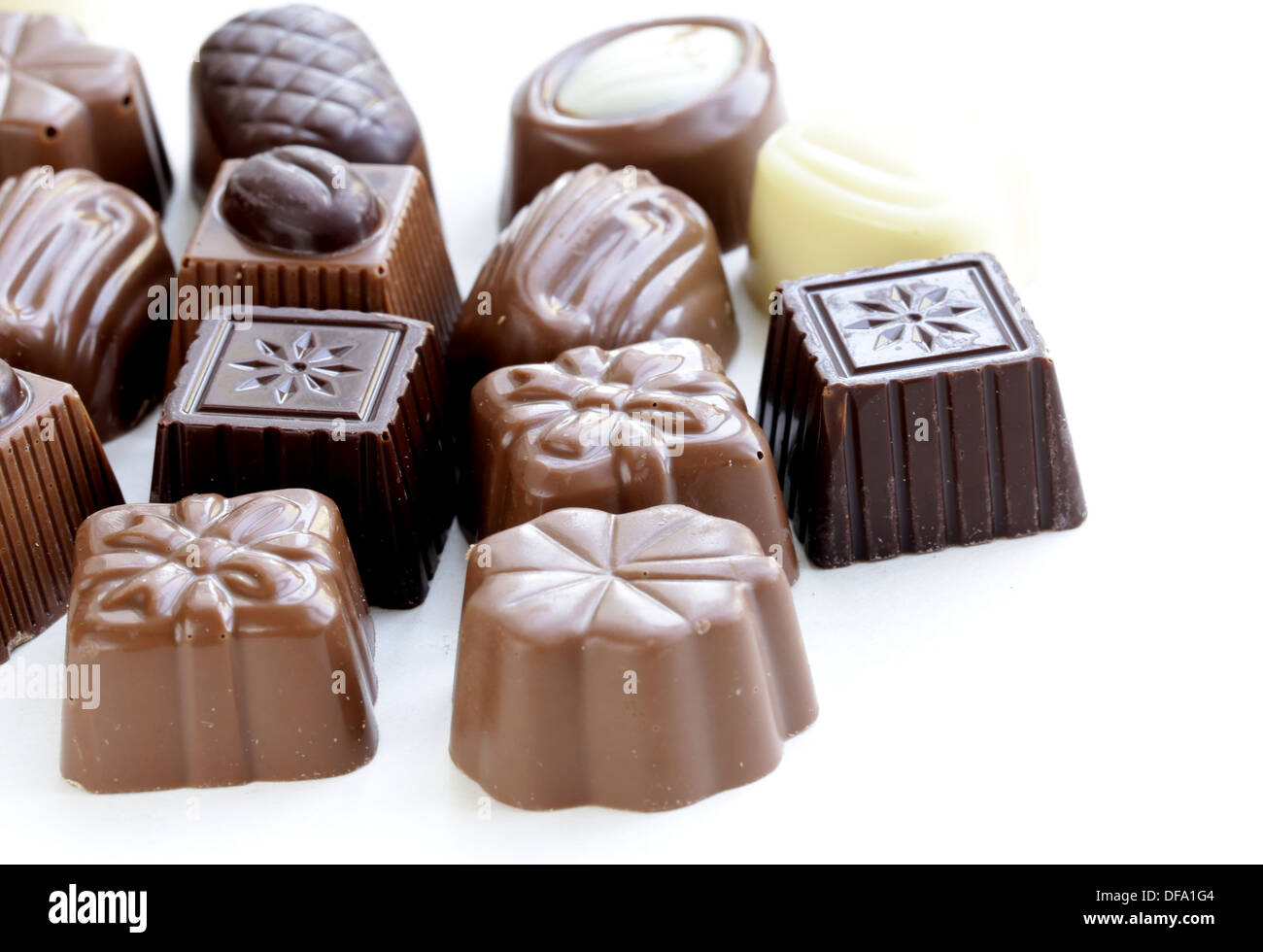 Gourmet present hi-res stock photography and images - Alamy