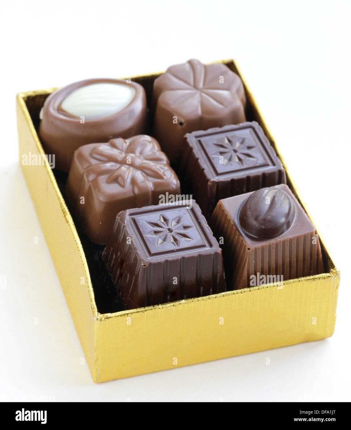 Gourmet present hi-res stock photography and images - Alamy