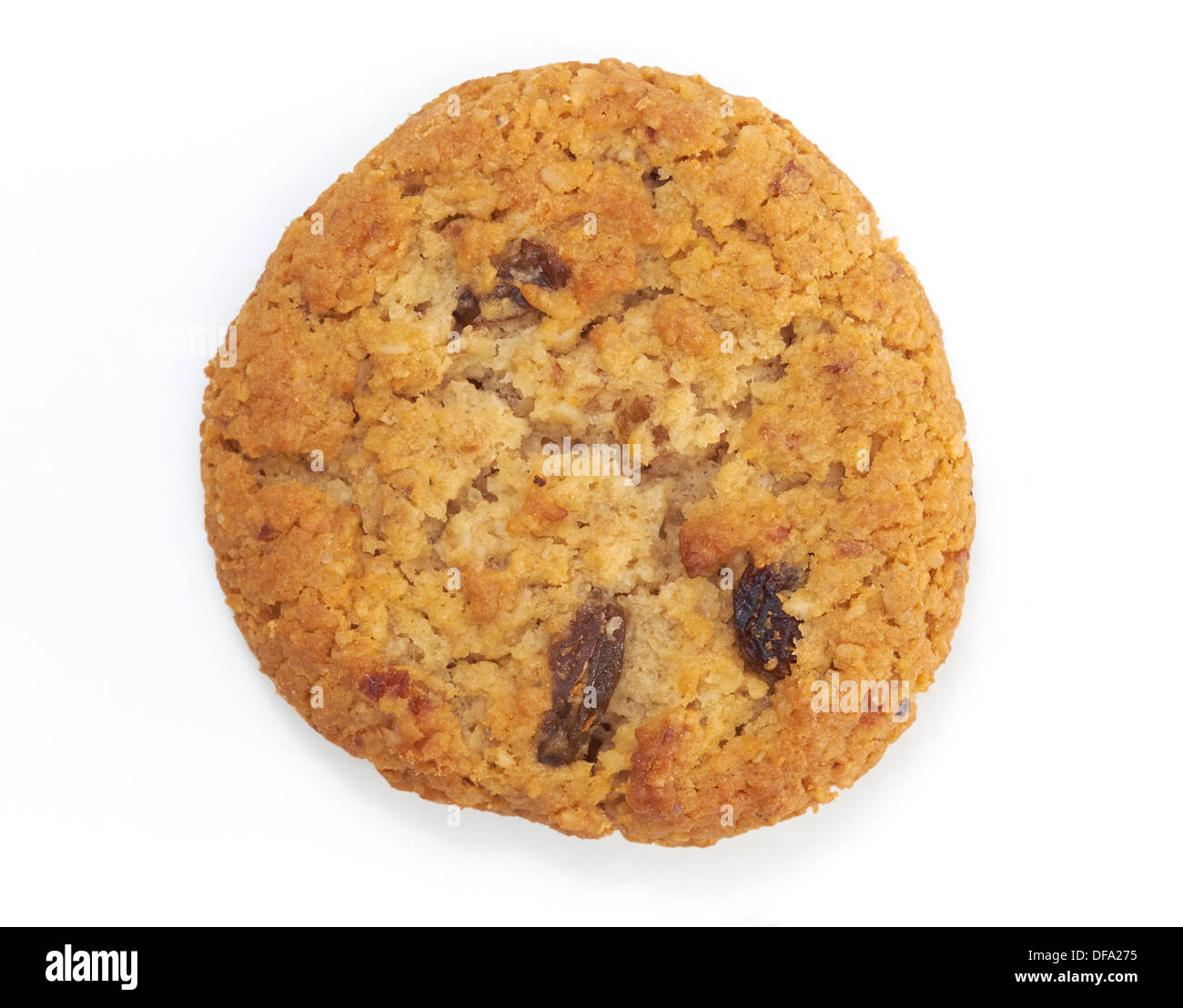Home made cookie Cut Out Stock Images & Pictures - Alamy