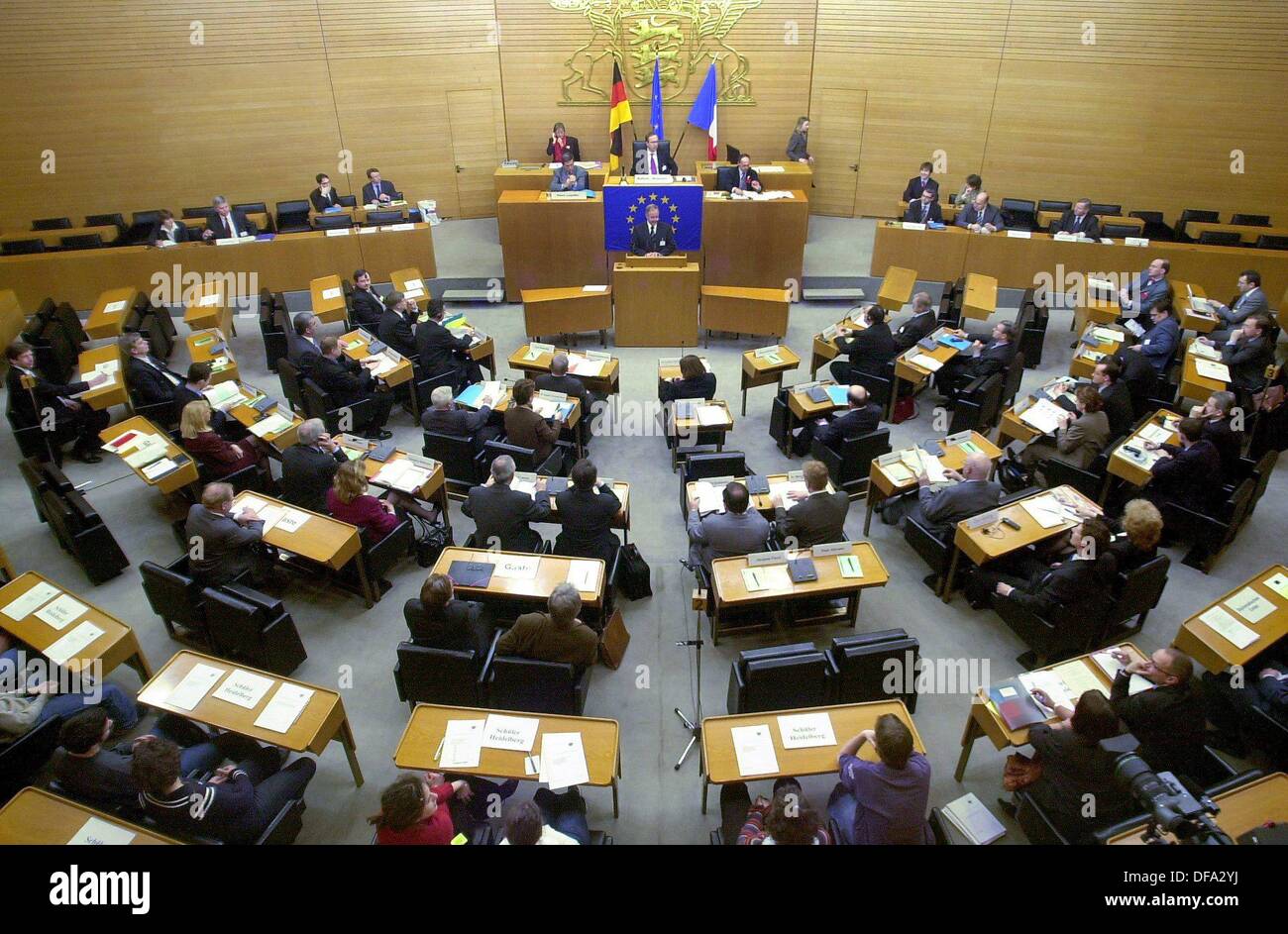 The European committees of the Bundestag and French National Assembly ...