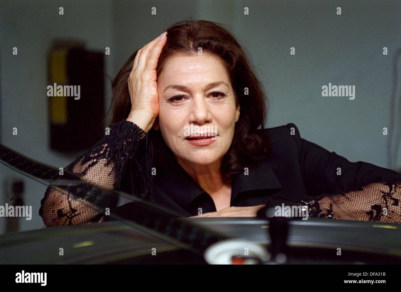 Filmrolle hi-res stock photography and images - Alamy