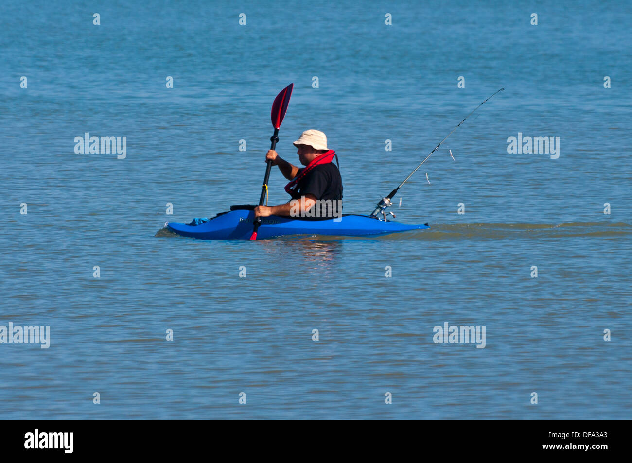 Mackerel fishing hi-res stock photography and images - Alamy