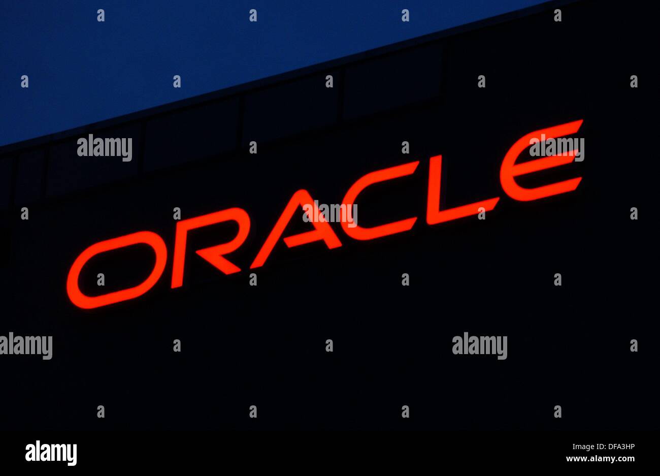 Potsdam (Brandenburg): The new office building of the software company ...