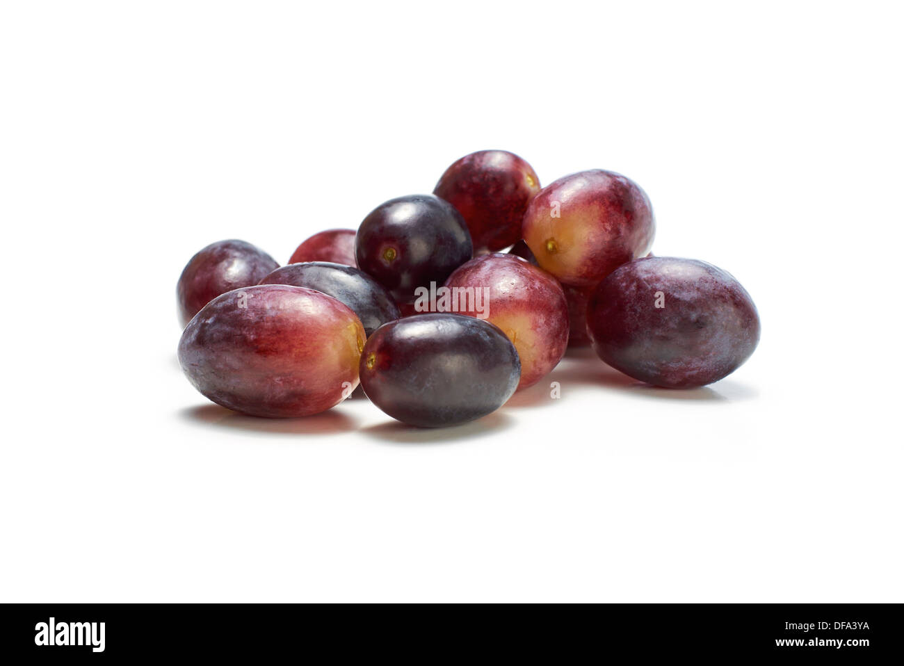 Grapes selection hi-res stock photography and images - Alamy