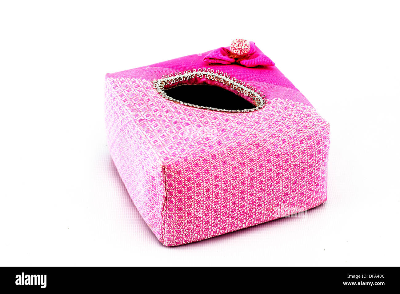 Box of tissues illustration hi-res stock photography and images - Alamy