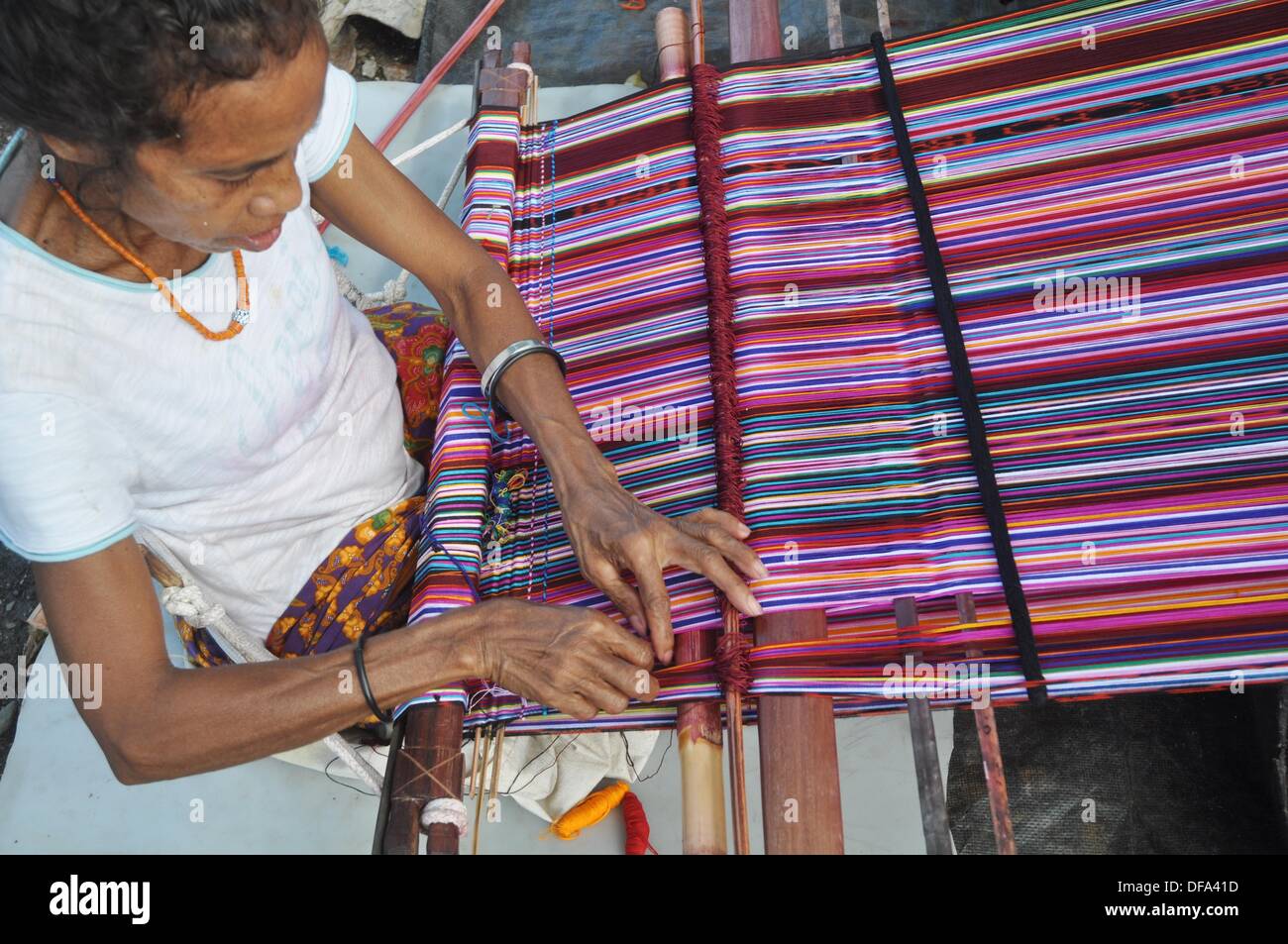 Tais hi-res stock photography and images - Alamy