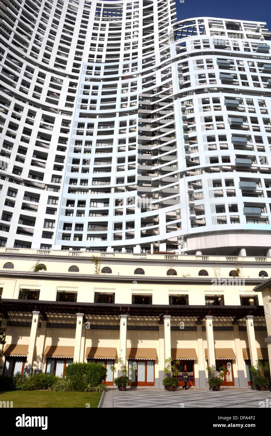 Hong Kong: the Repulse Bay Hotel Stock Photo - Alamy Hong Kong: the Repulse Bay Hotel Stock Photo - Alamy