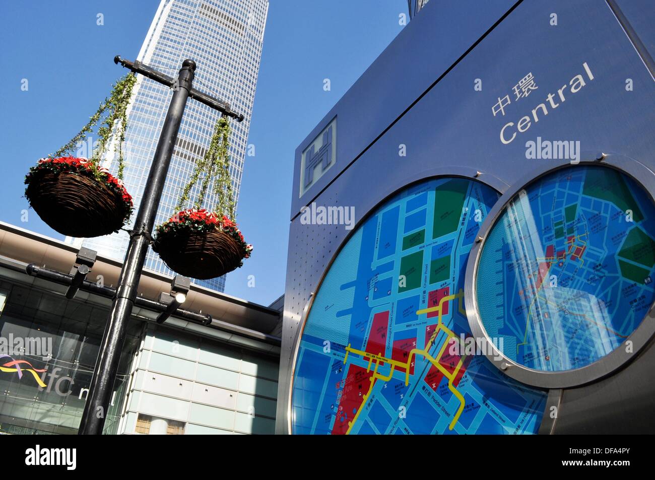 Map asia centre hi-res stock photography and images - Alamy