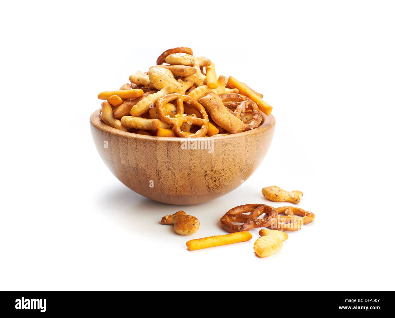 Snacks background hi-res stock photography and images - Alamy