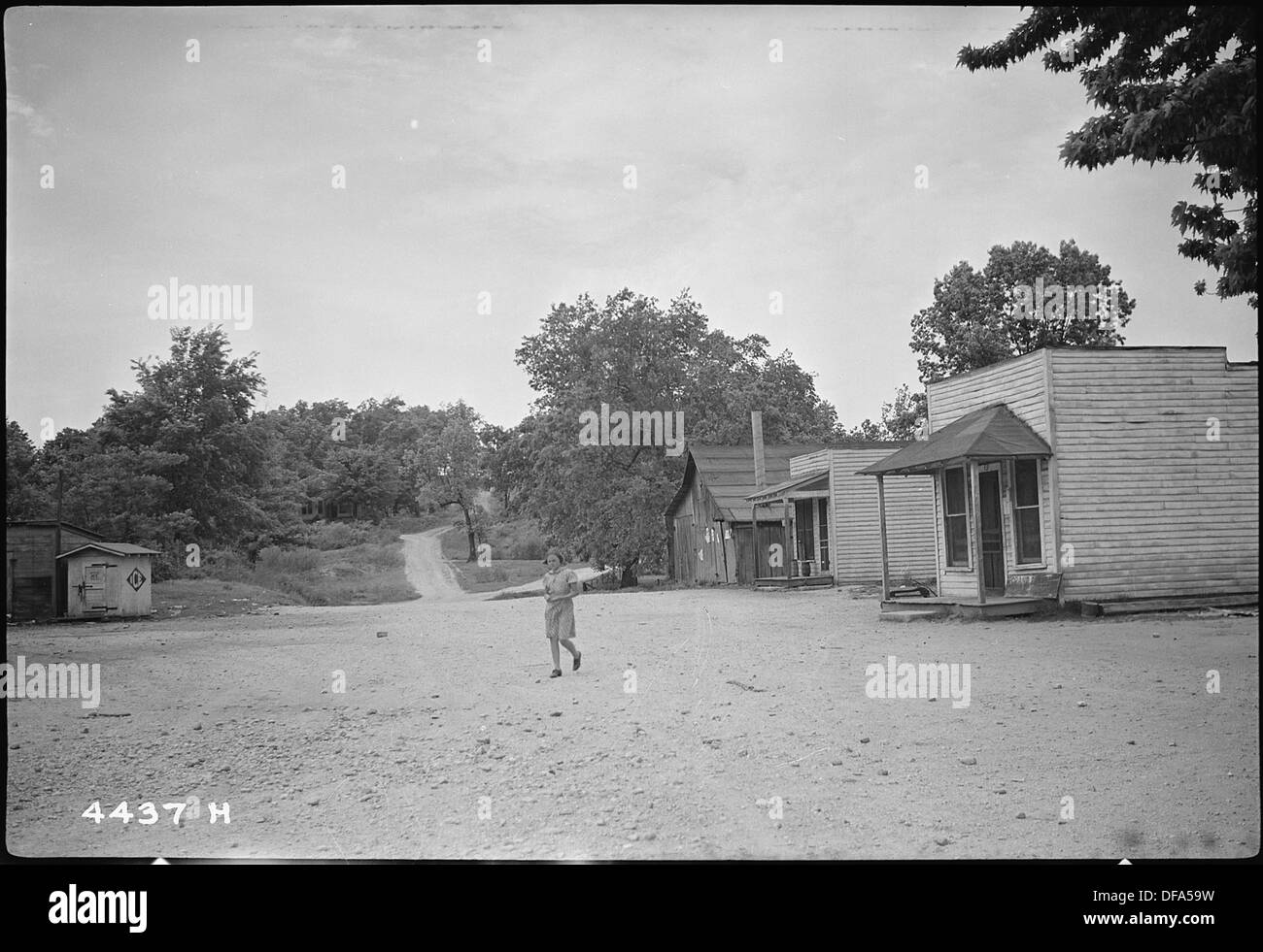 Overall appearance Black and White Stock Photos & Images - Alamy