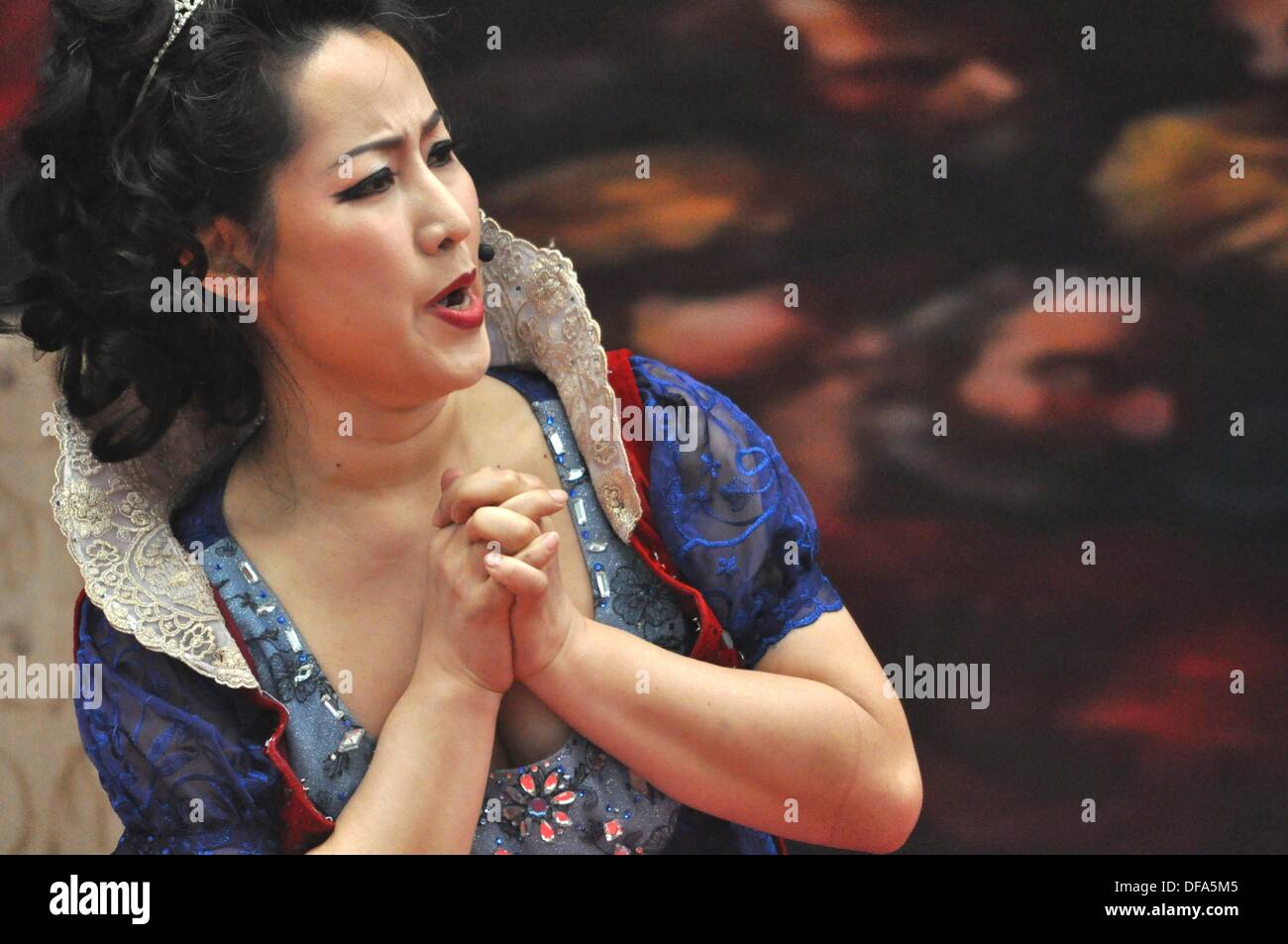 Kiwon hi-res stock photography and images - Alamy