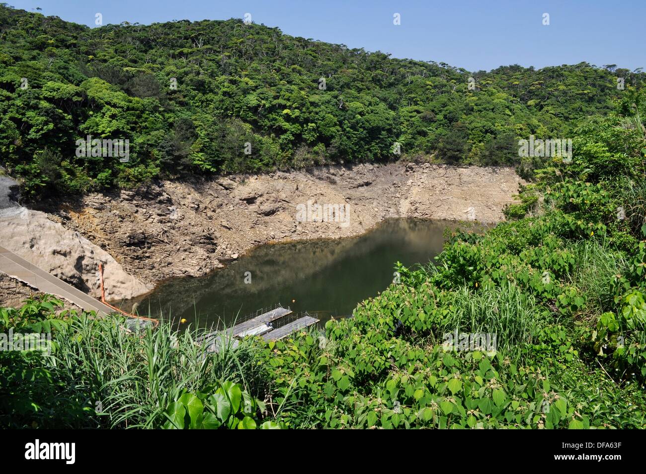 Yanbaru hi-res stock photography and images - Alamy