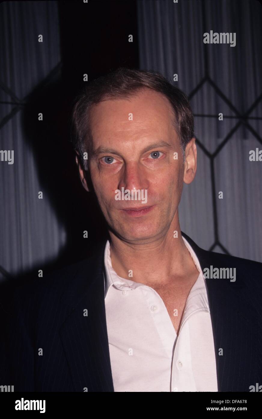 Bernhard goetz hi-res stock photography and images - Alamy