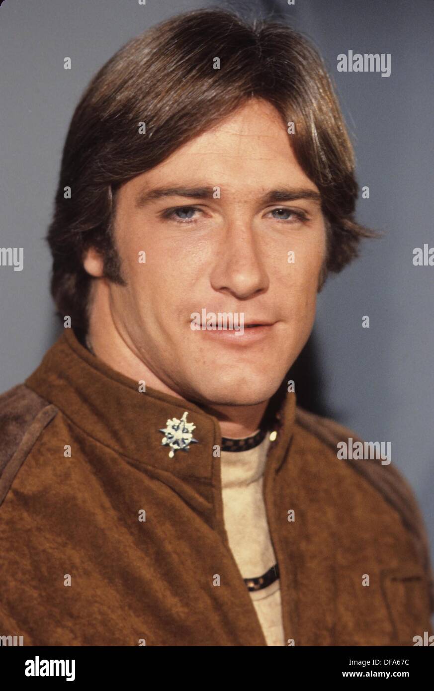 Barry van dyke hi-res stock photography and images - Alamy