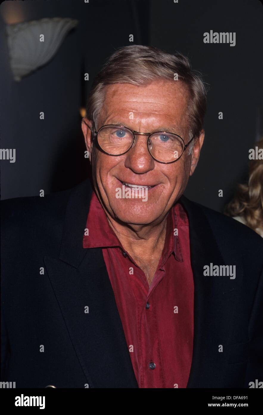 Jerry van dyke bermuda ave triangle hi-res stock photography and images ...