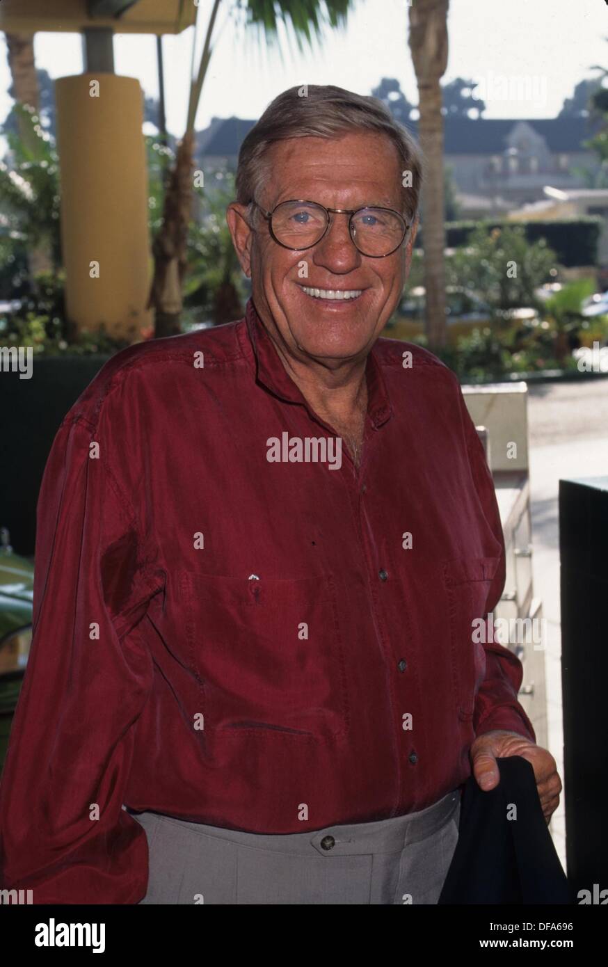 JERRY VAN DYKE.Bermuda Ave. Triangle at Conon 1996.k3855tr.(Credit ...