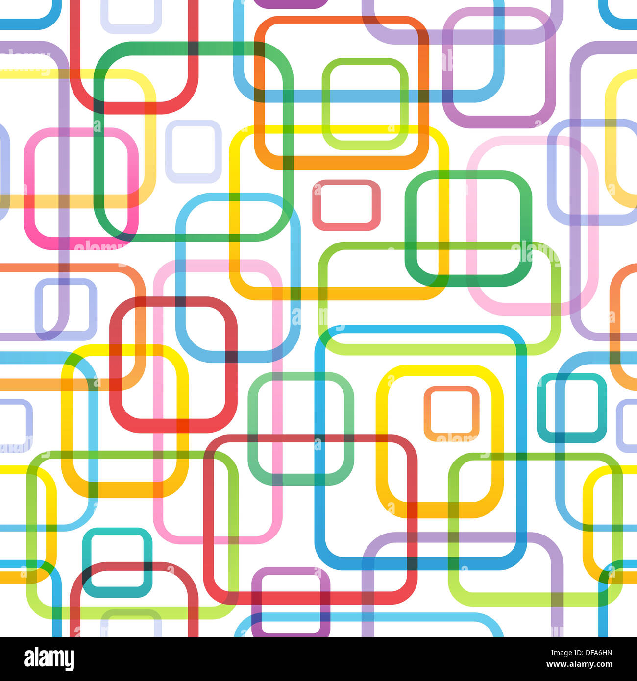 Abstract seamless background 1 - picture illustration Stock Photo - Alamy