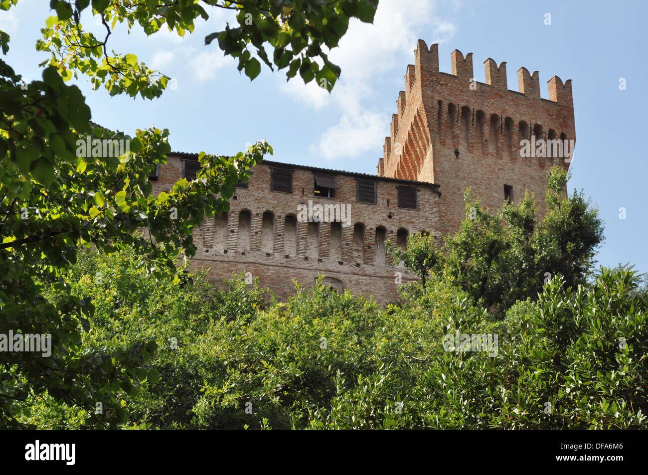 Pesaro and urbino italy hi-res stock photography and images - Alamy