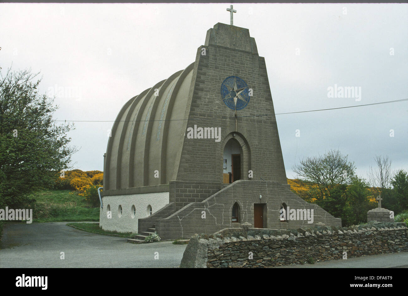 Amlwch hi-res stock photography and images - Alamy