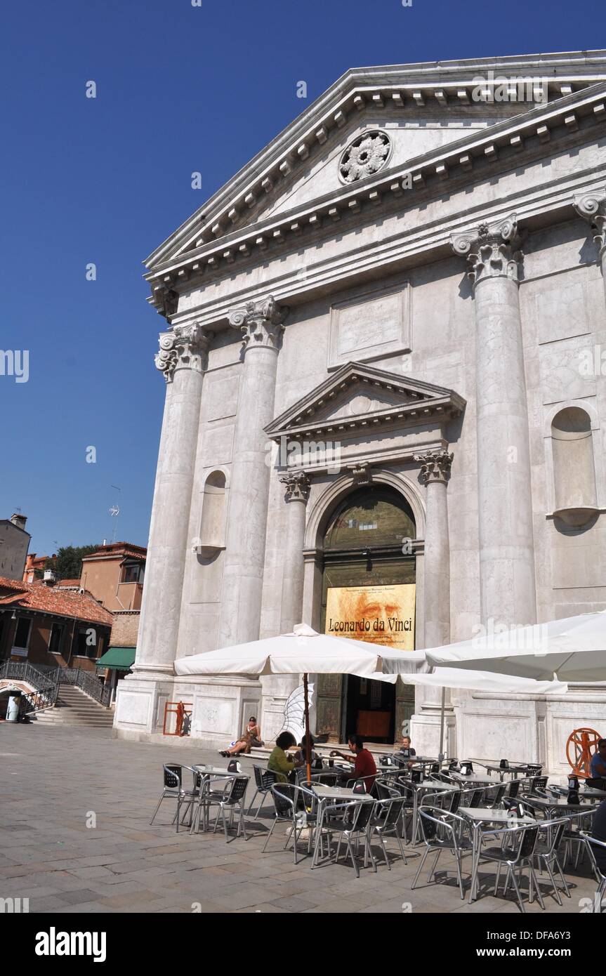 San barnaba square hi-res stock photography and images - Alamy