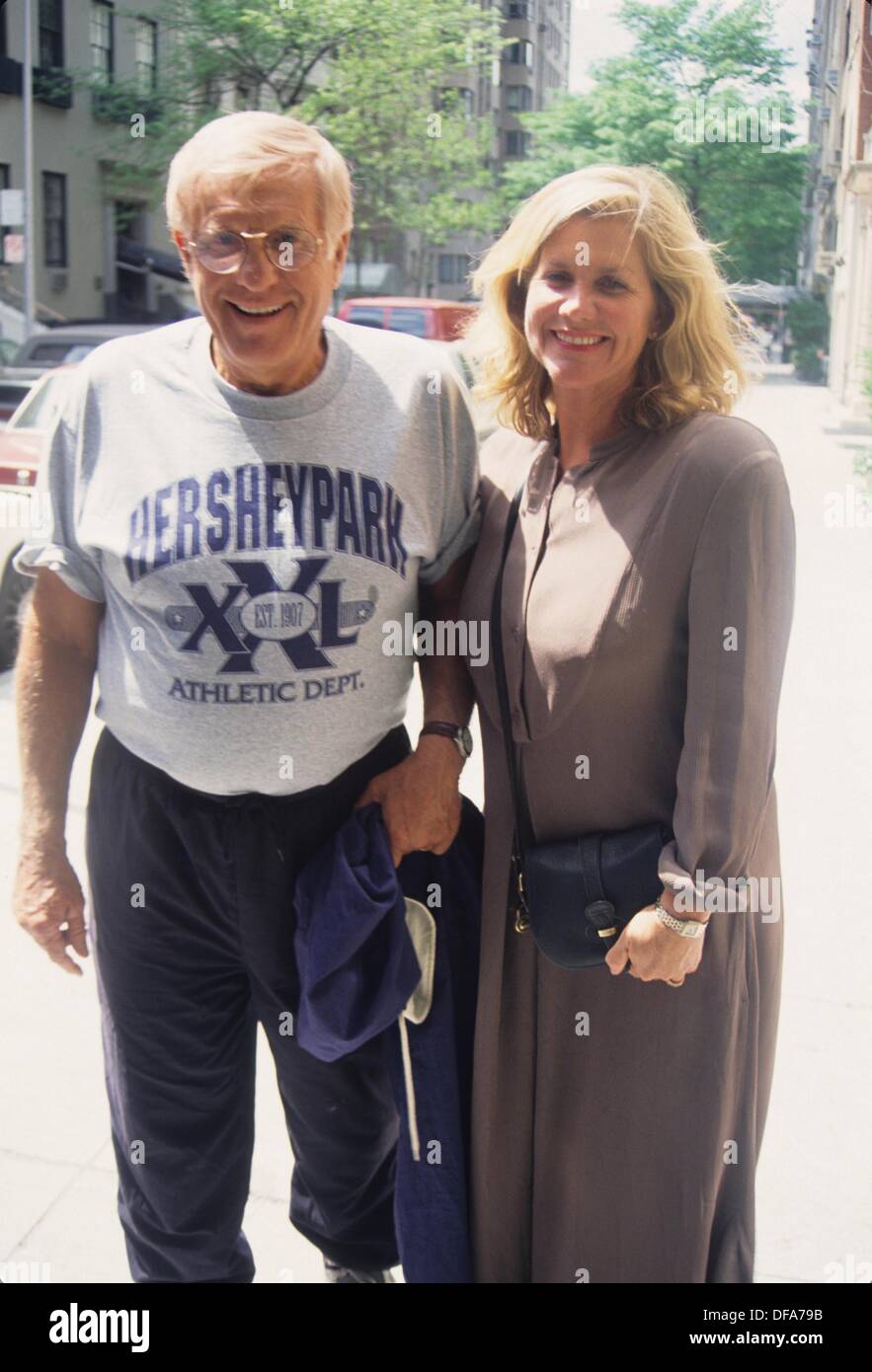 Jerry Van Dyke Hunting