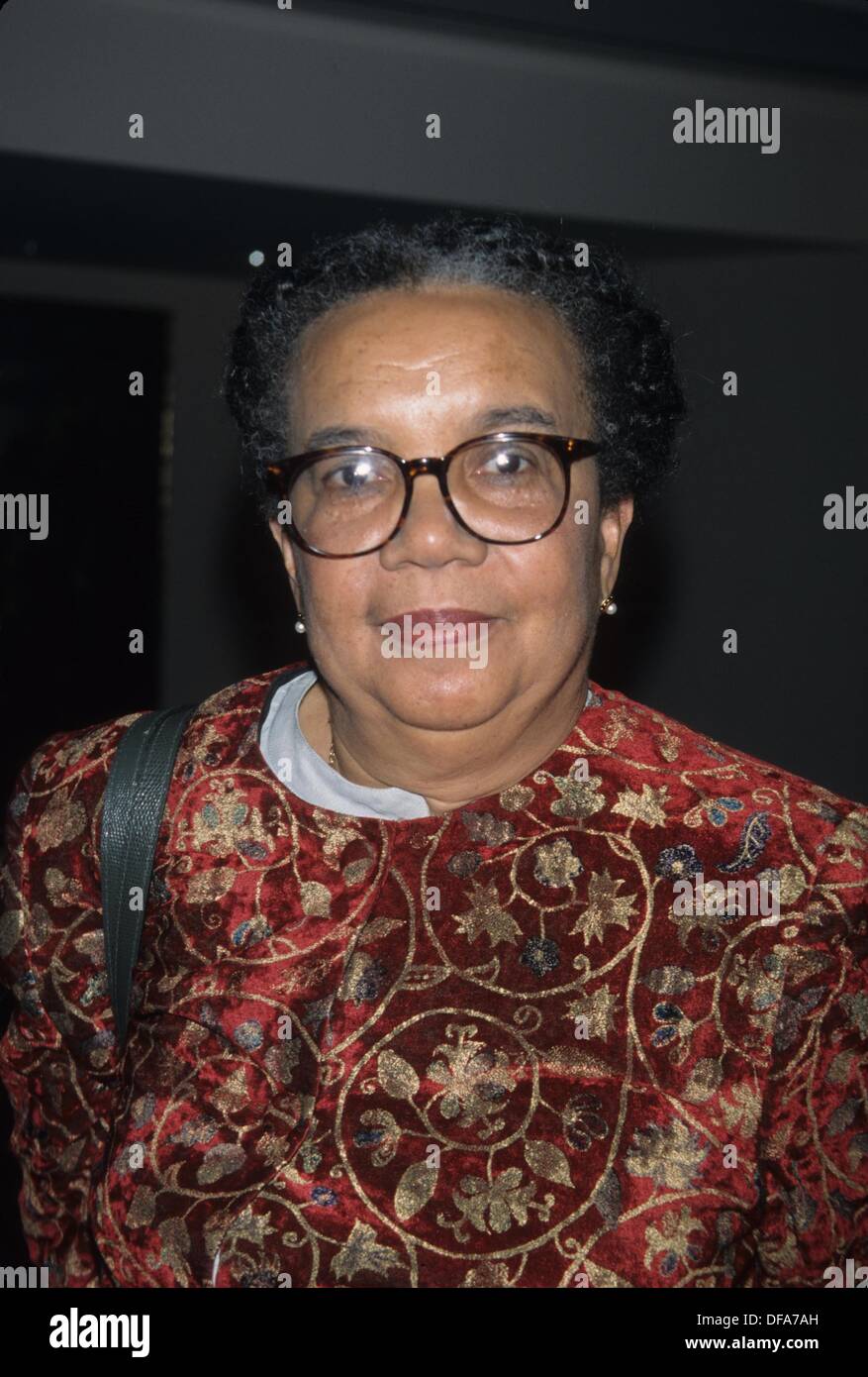 MARIAN WRIGHT EDELMAN.11th Beat The Odds Awards at Beverly Hills Hotel ...