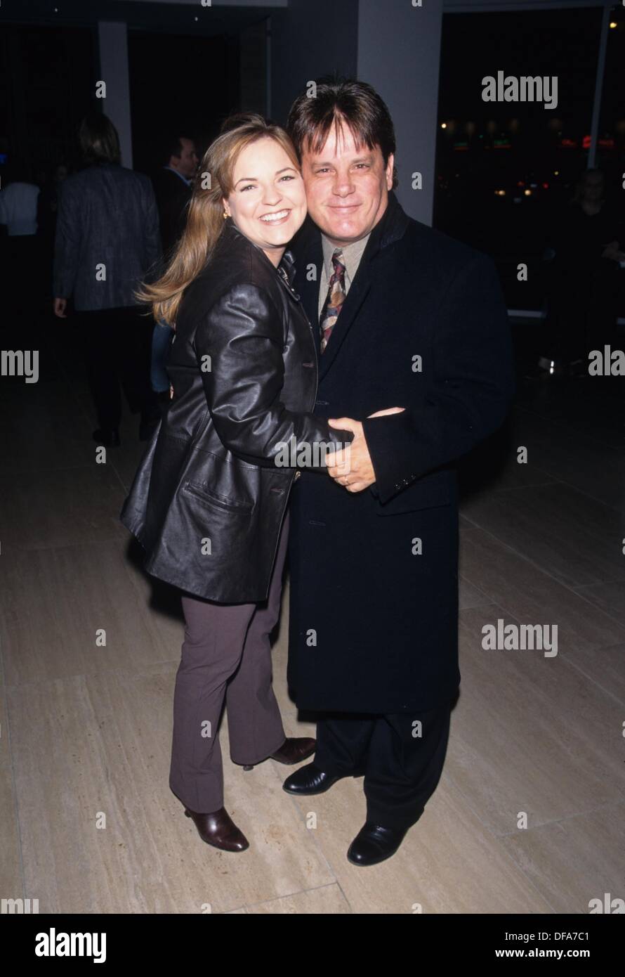 TRICIA CAST.Opening Night of Art and History of Soap Opera at TV/Radio ...