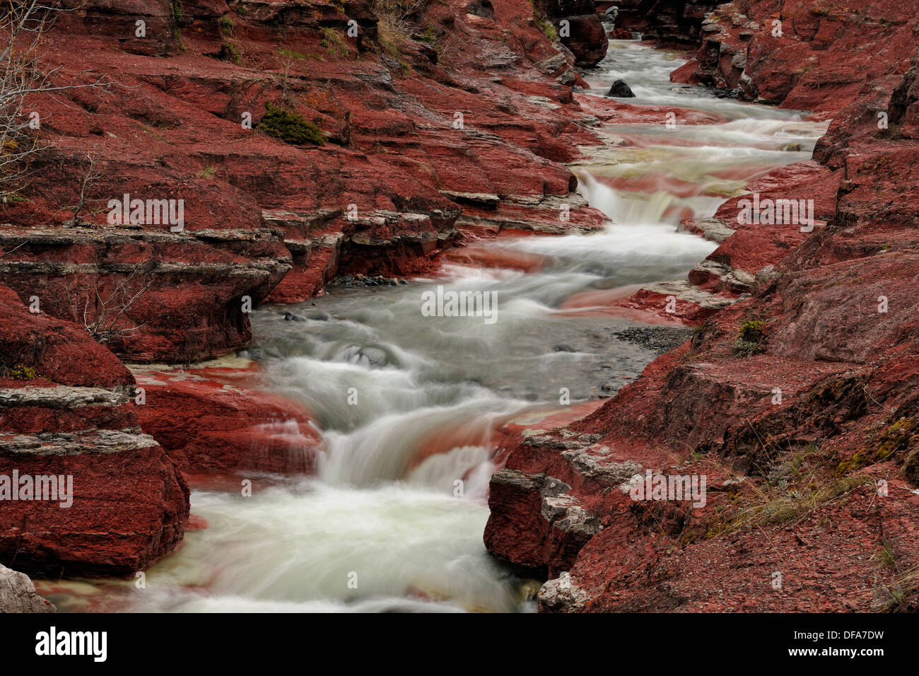 Red argillite hi-res stock photography and images - Alamy