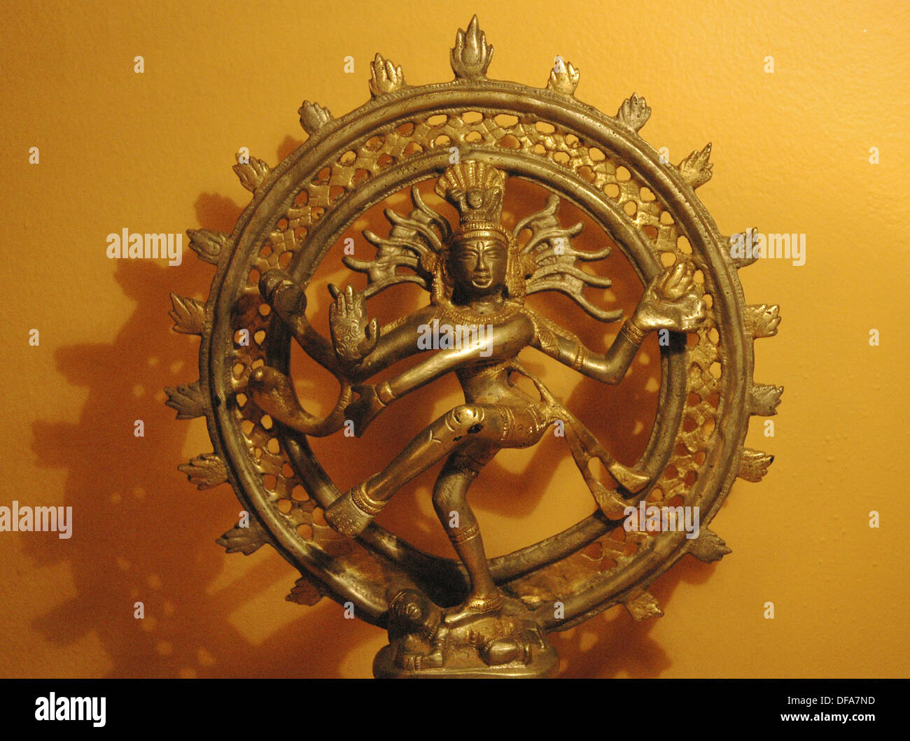 Nataraja hi-res stock photography and images - Alamy