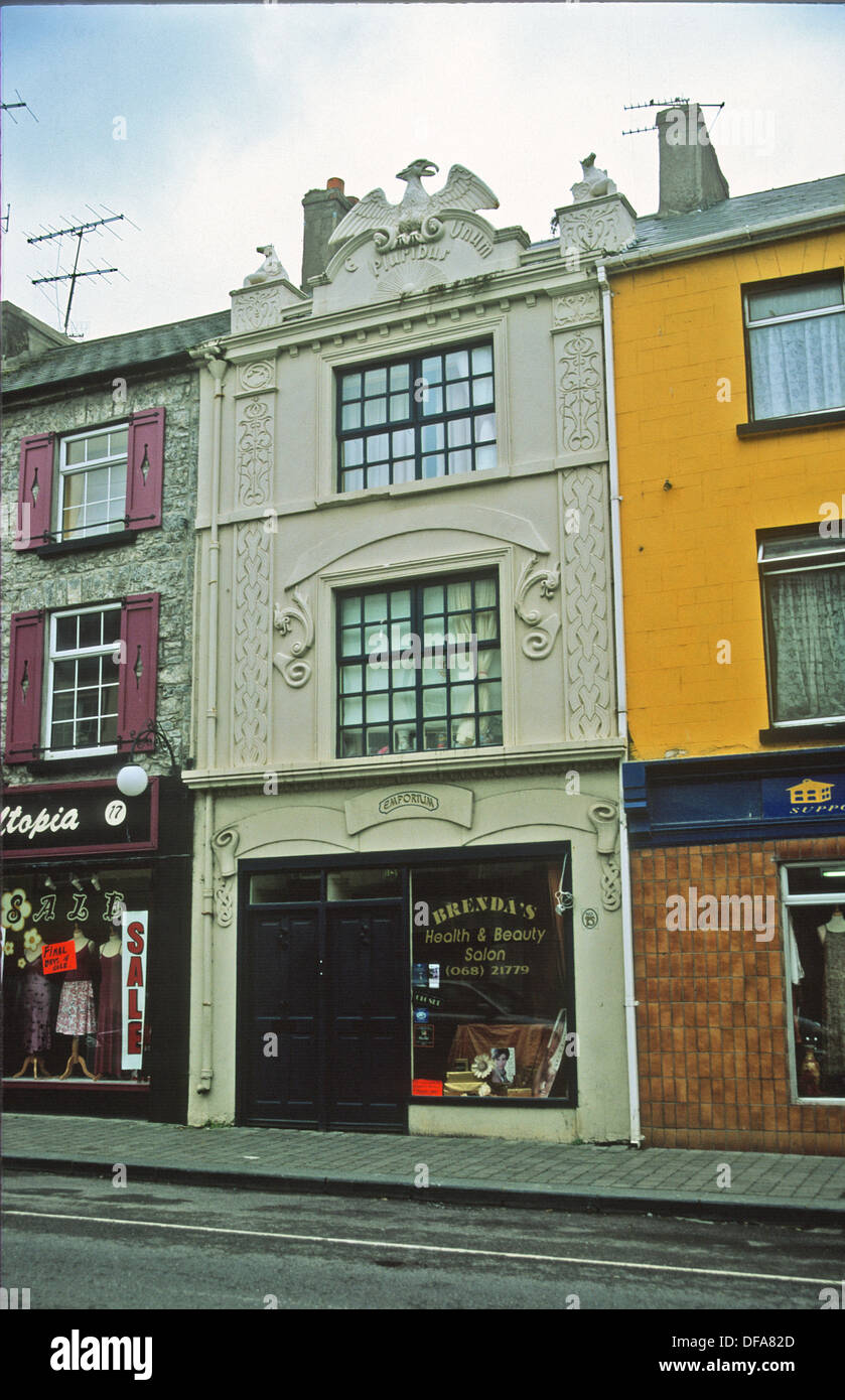 Listowel church hi-res stock photography and images - Alamy