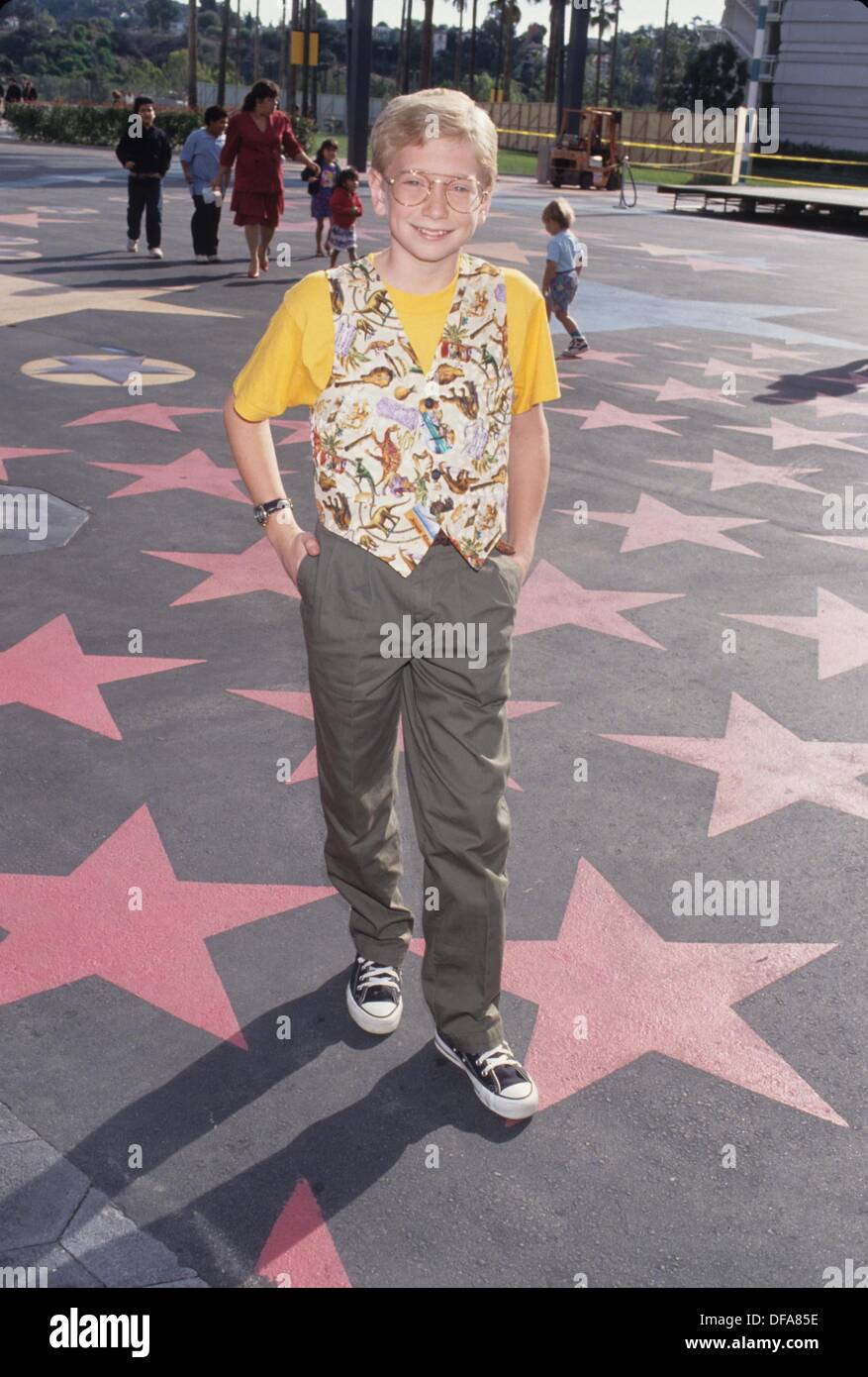 CHRISTOPHER CASTILE 1993.l7029.(Credit Image: © Lisa Rose/Globe Photos ...