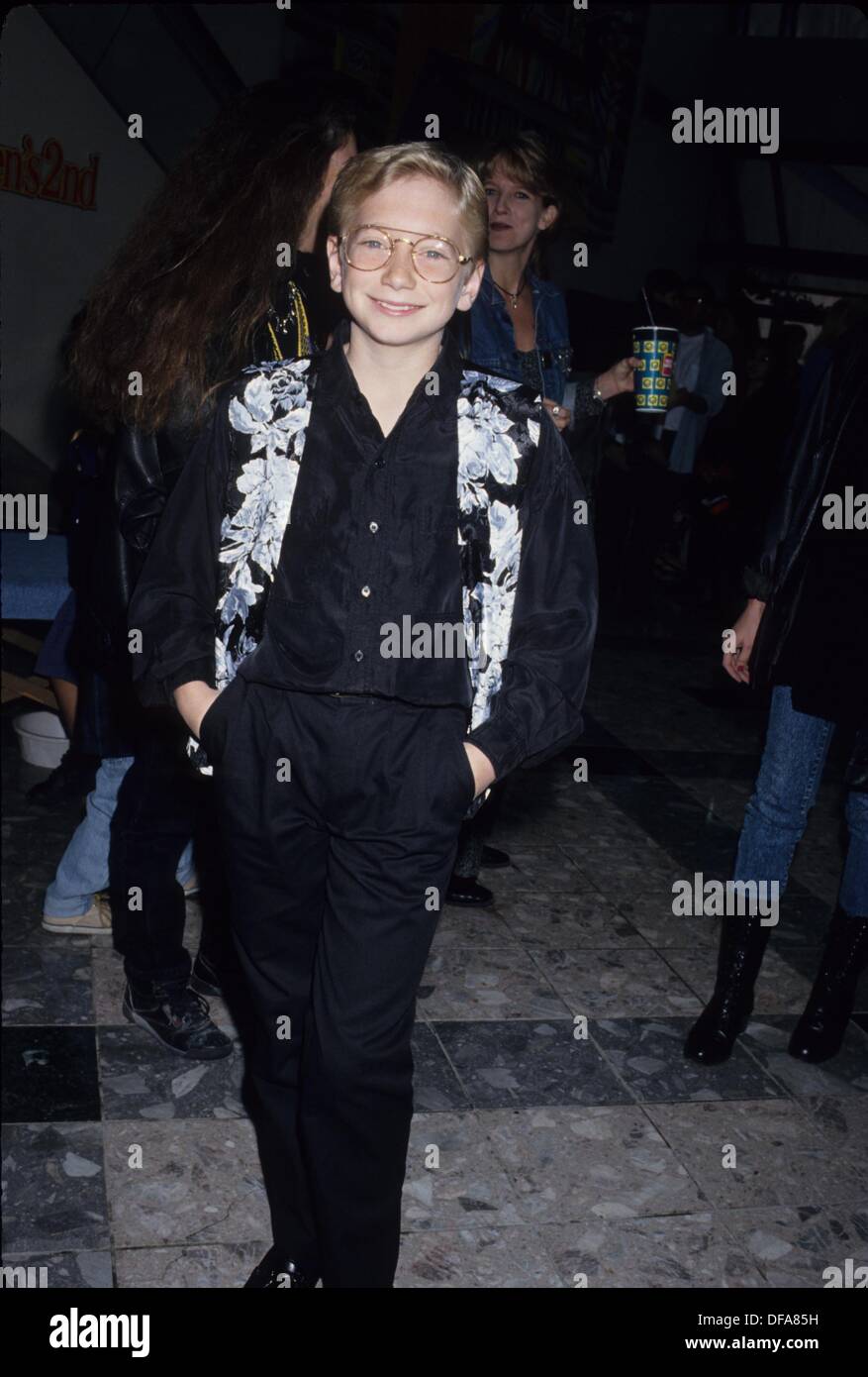 Christopher castile 1993 hi-res stock photography and images - Alamy