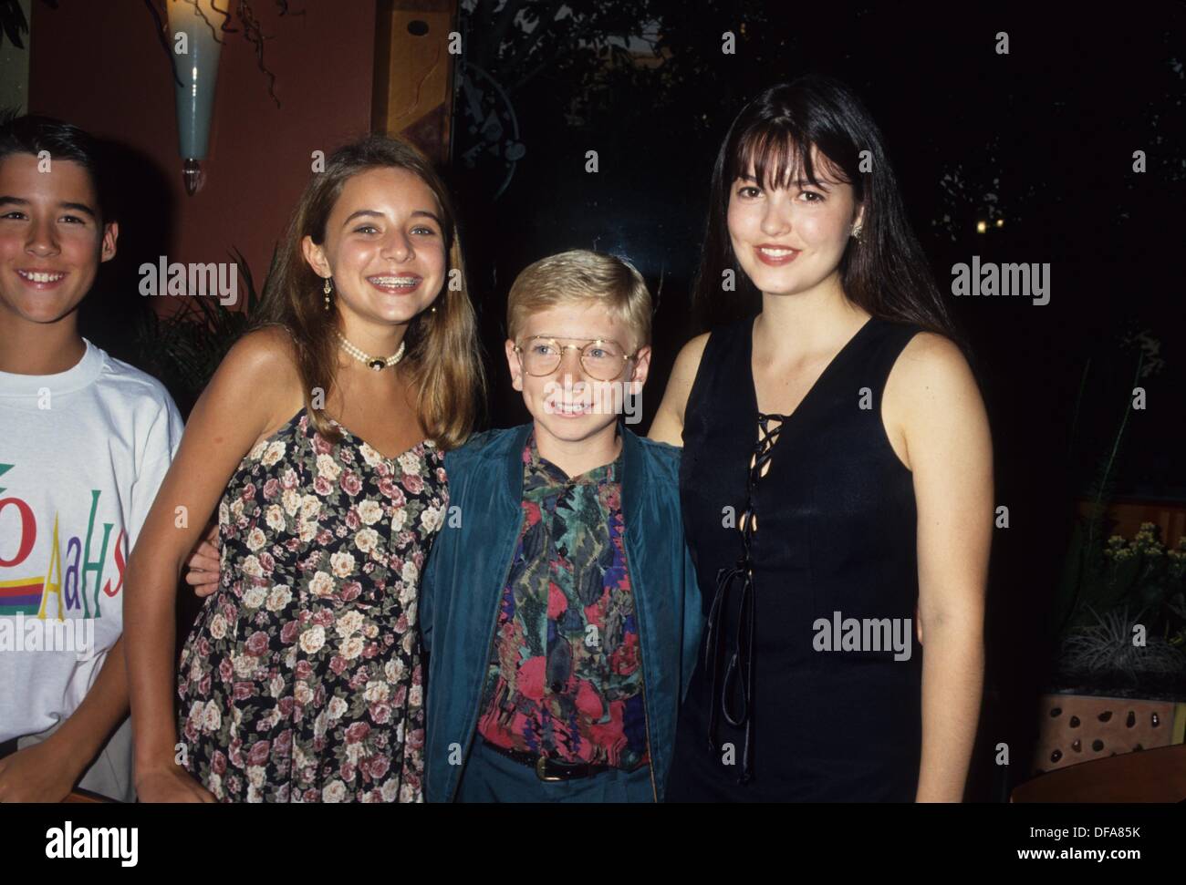 Christopher castile 1993 hi-res stock photography and images - Alamy