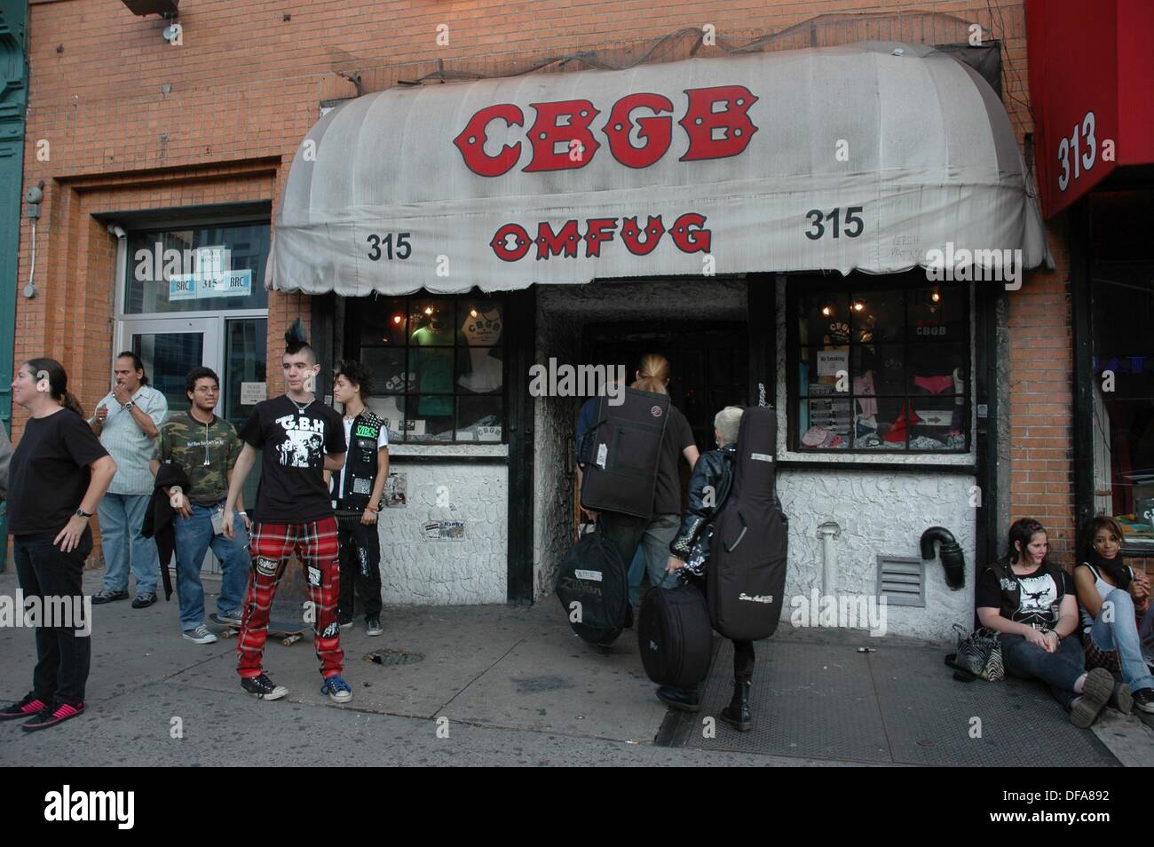Cbgb