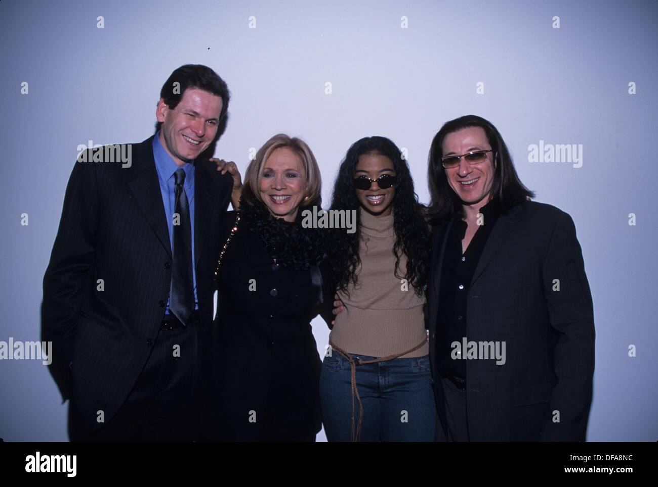 FEDERICO CASTELLUCCIO Amanda Lewis Sheila Block Claudio Gottardi.A ...