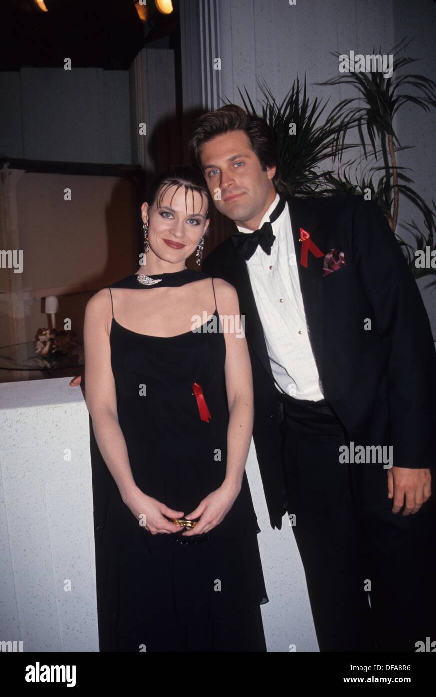 HOLLY CATE Jon Hensley 1993.(Credit Image: © Judie Burstein/Globe ...
