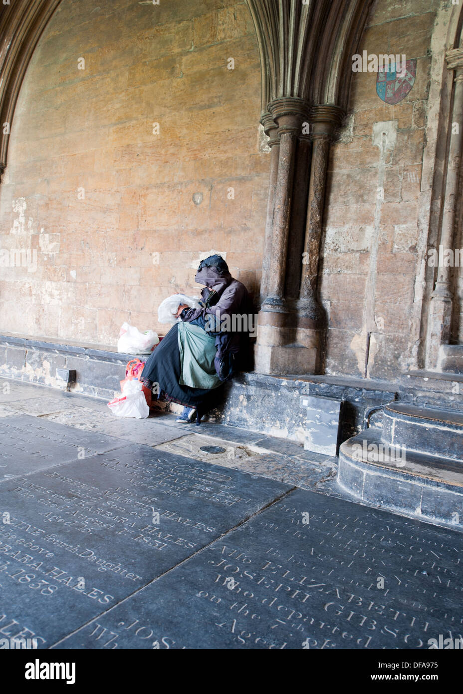 Homeless Church Stock Photos & Homeless Church Stock Images - Alamy