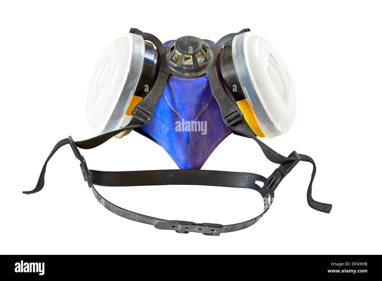 Dust mask work hi-res stock photography and images - Alamy