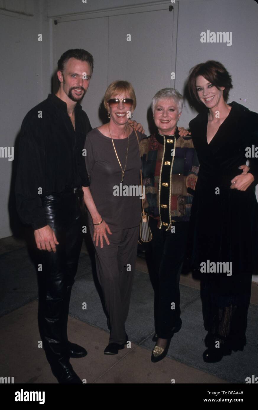 Carrie Hamilton Daughter Of Carol