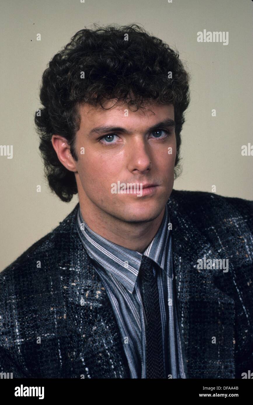 PATRICK CASSIDY.TV still.a1447.Supplied by Photos, inc.(Credit Image ...