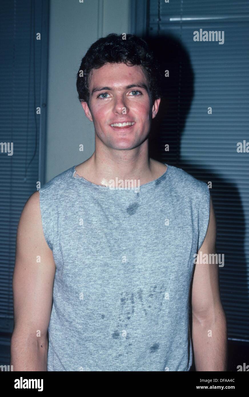 PATRICK CASSIDY.f0412.Supplied by Photos, inc.(Credit Image: © Supplied ...