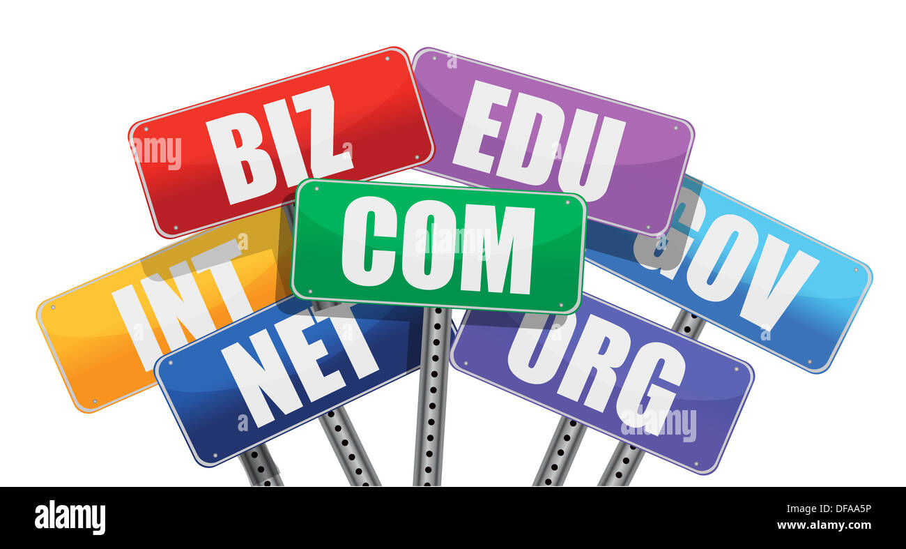 Global network names hi-res stock photography and images - Alamy