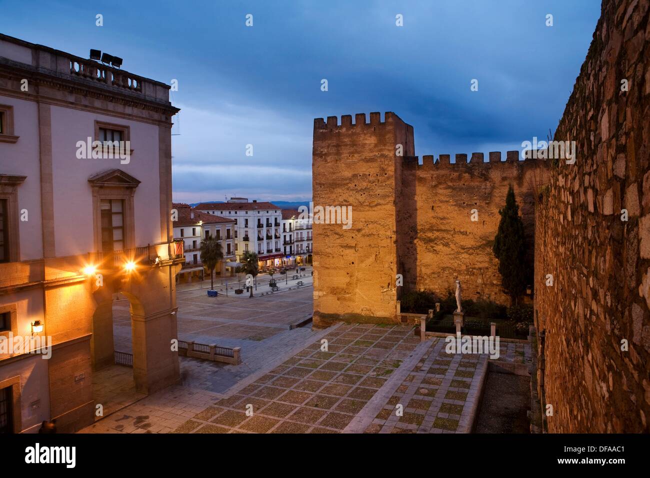Tower la yerba hi-res stock photography and images - Alamy